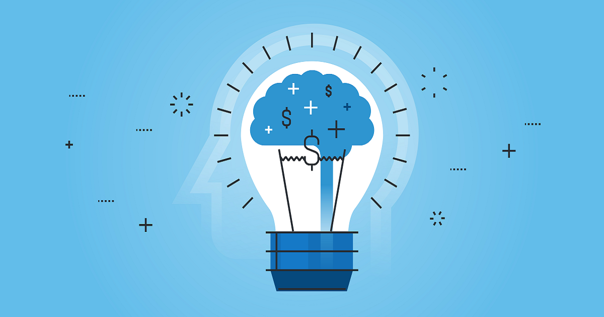 Help clients retrain their brains to save | Protective