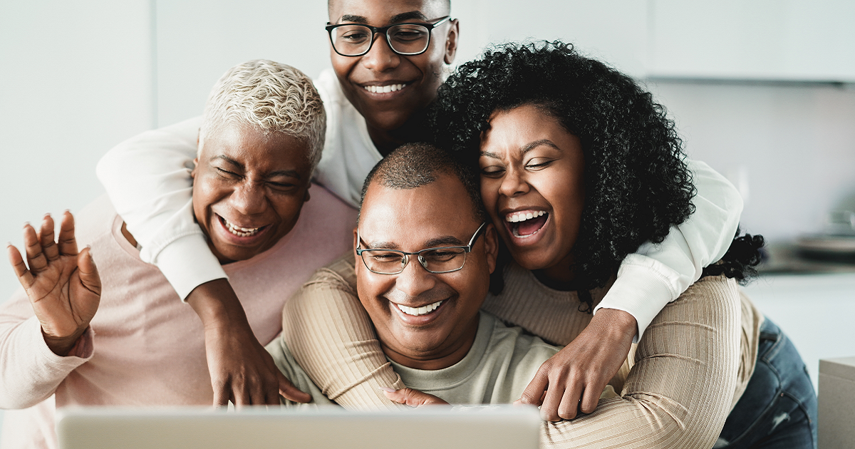 Explaining life insurance benefits at any age | Protective