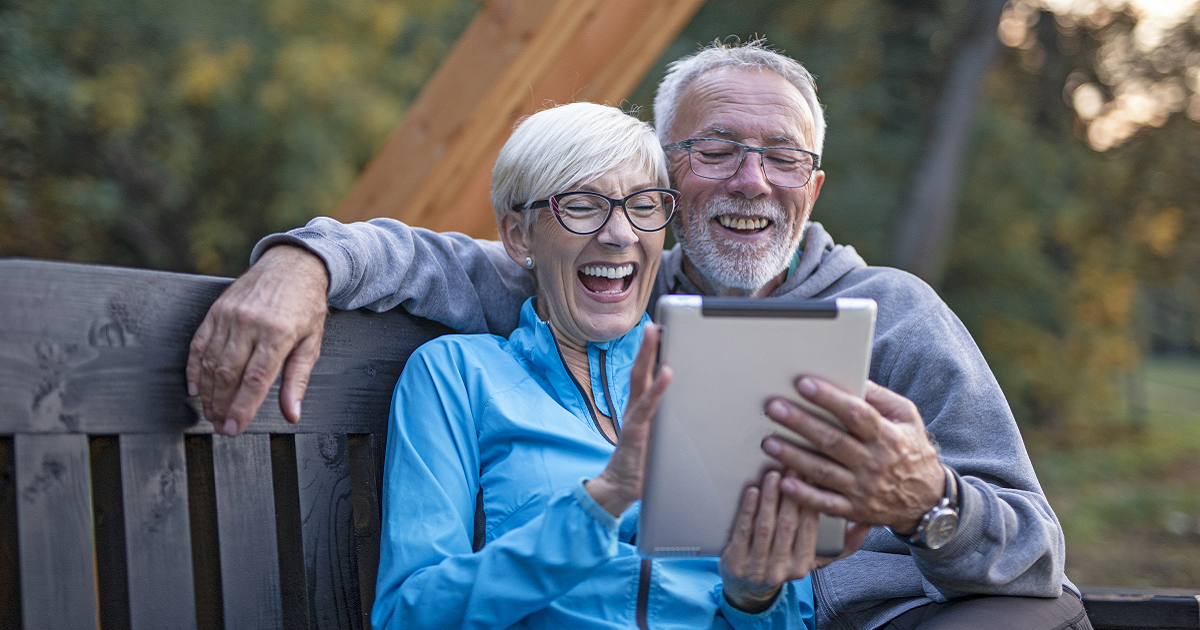 5 ways retirement is changing for your clients | Protective