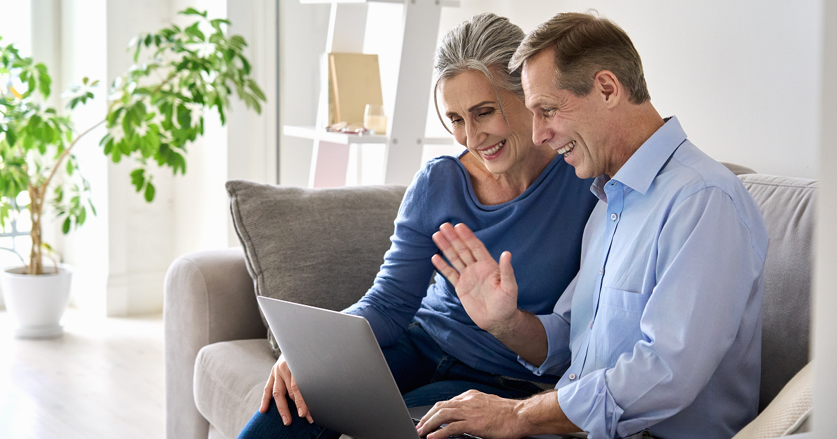 Helping clients plan for a happy retirement | Protective